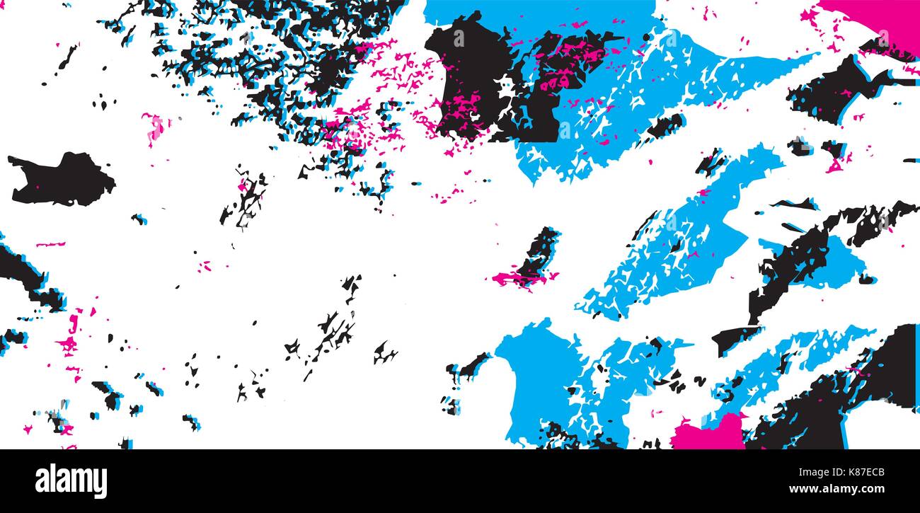 Grunge background colors texture Stock Vector Image & Art - Alamy