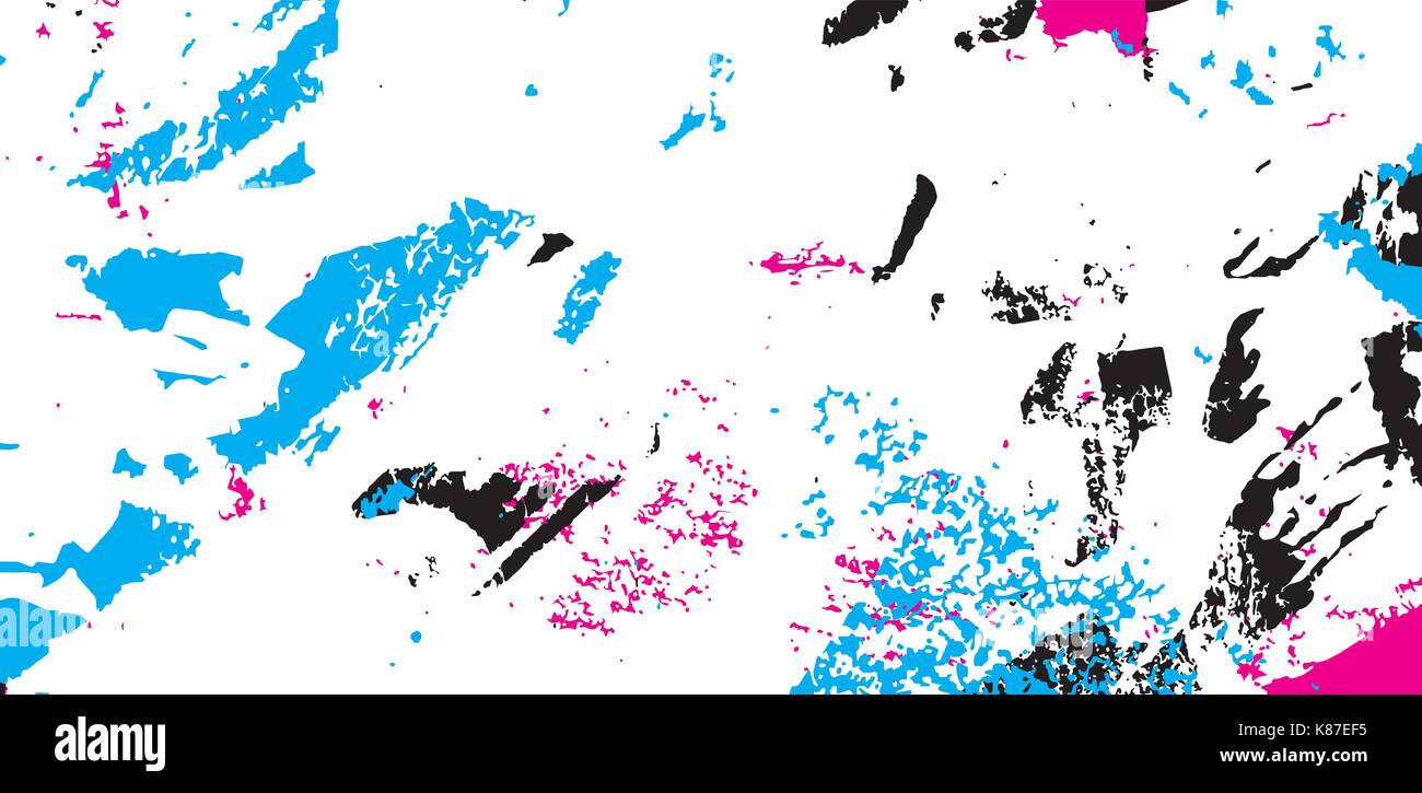 Grunge background colors texture Stock Vector Image & Art - Alamy