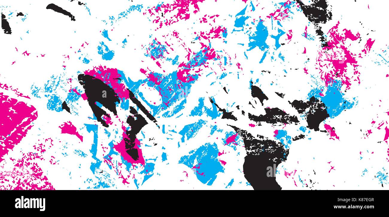 Grunge background colors texture Stock Vector Image & Art - Alamy