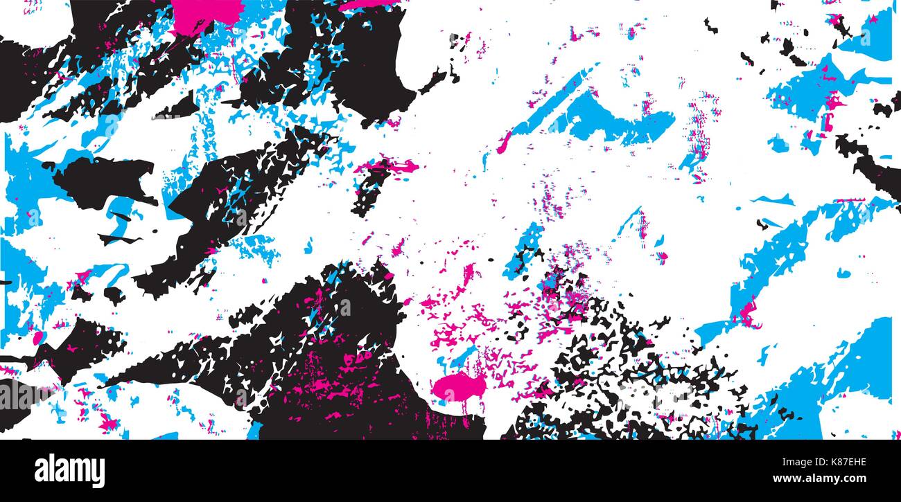 Grunge background colors texture Stock Vector Image & Art - Alamy