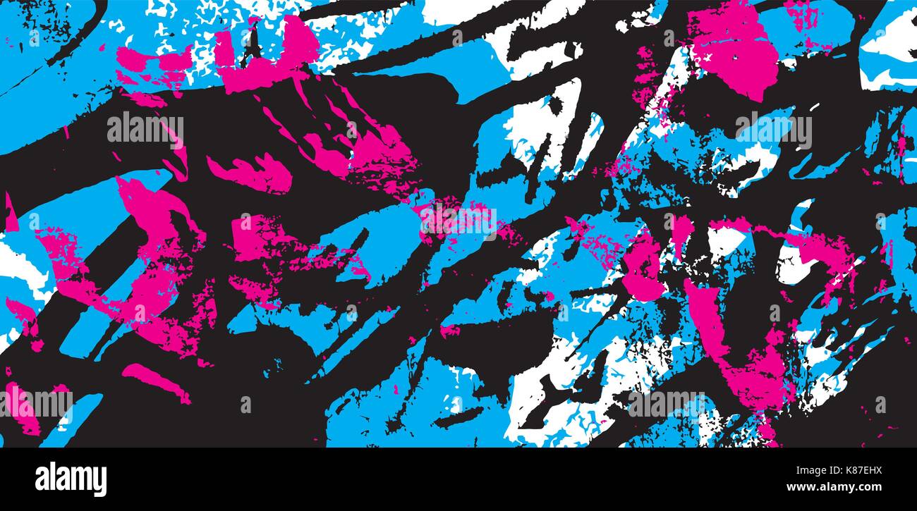 Grunge background colors texture Stock Vector Image & Art - Alamy