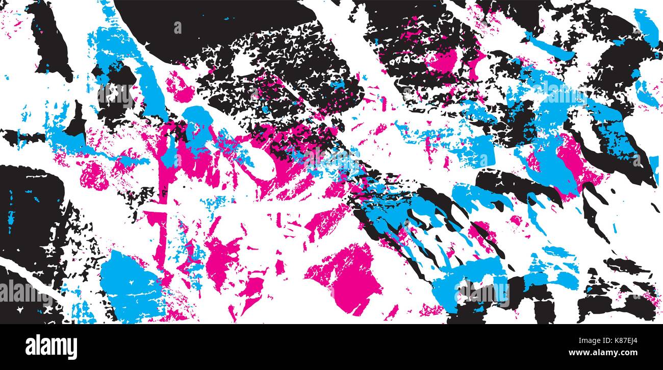 Grunge background colors texture Stock Vector Image & Art - Alamy