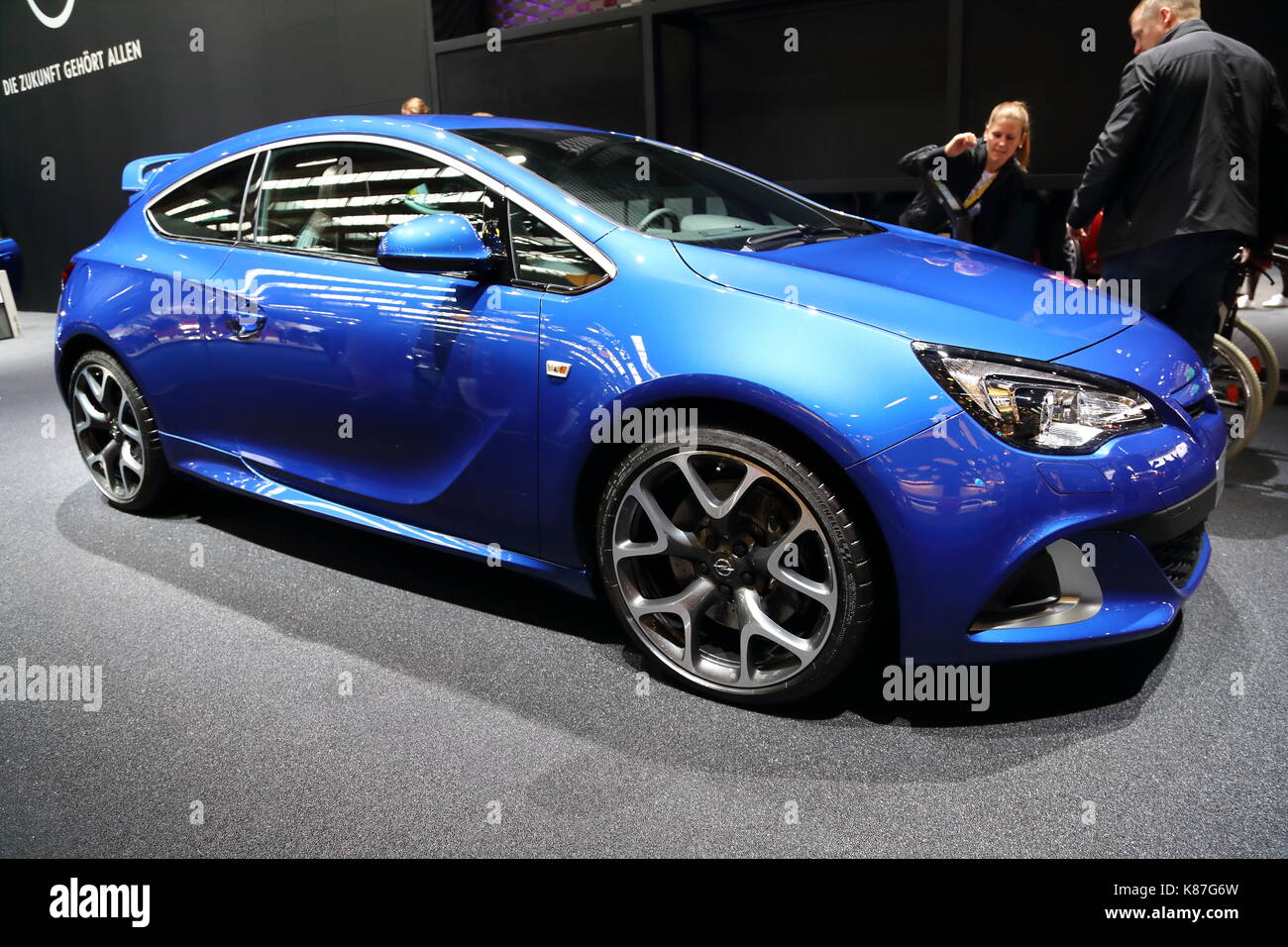 Cars from germany hi-res stock photography and images - Alamy