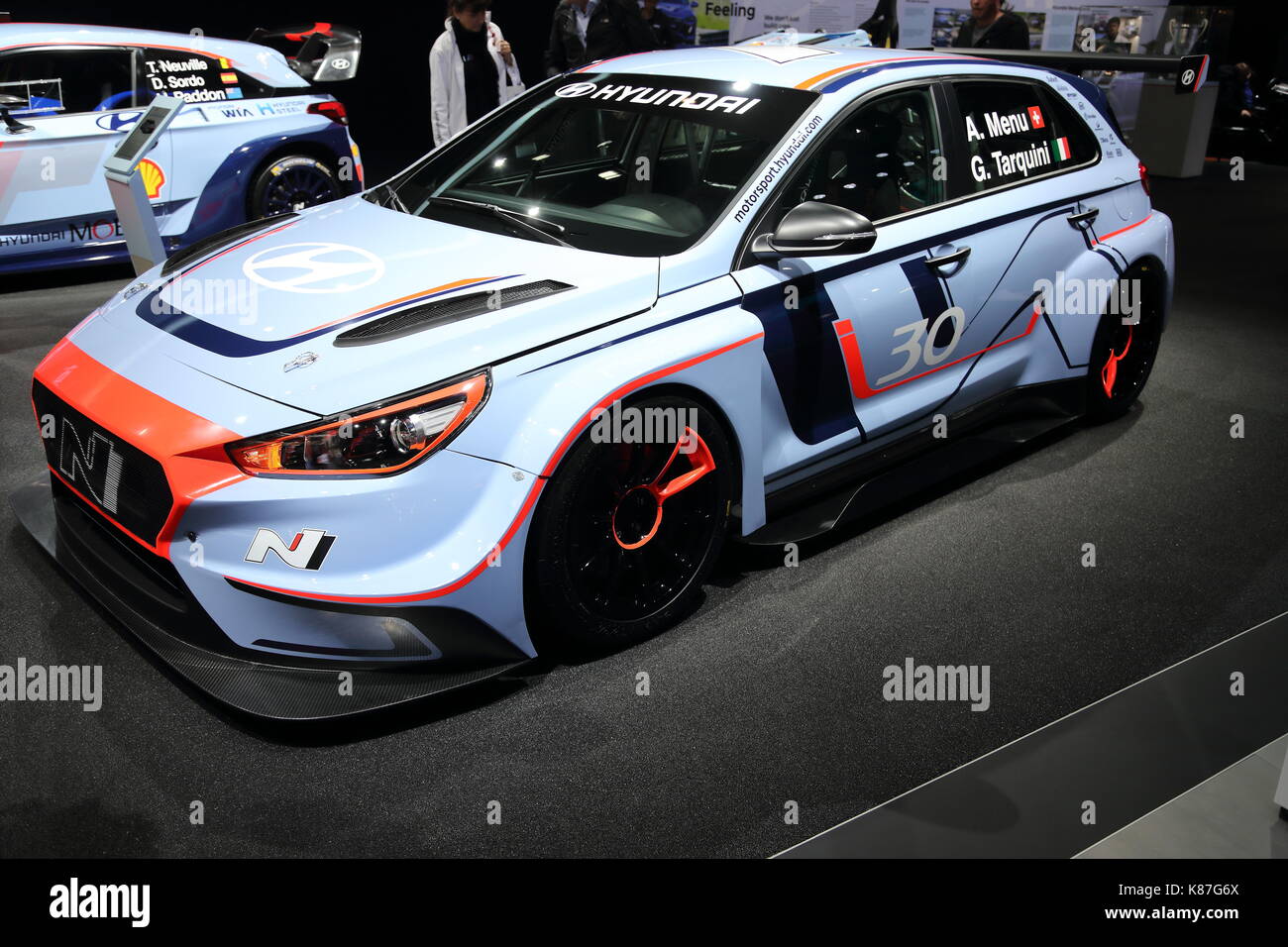 Cars From Germany High Resolution Stock Photography and Images - Alamy