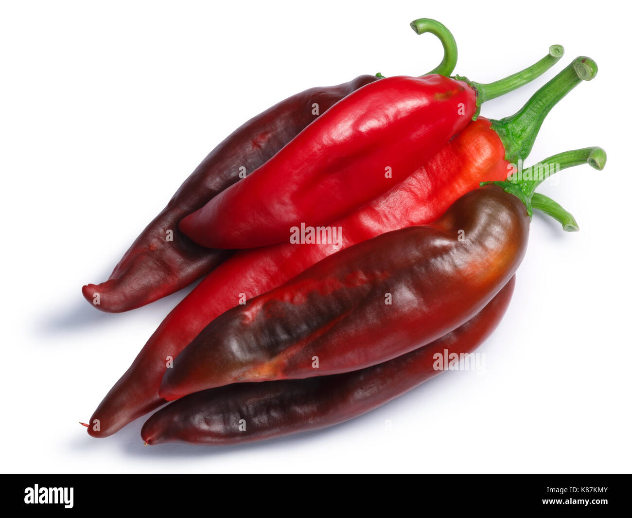 Capsicum type hi-res stock photography and images - Alamy
