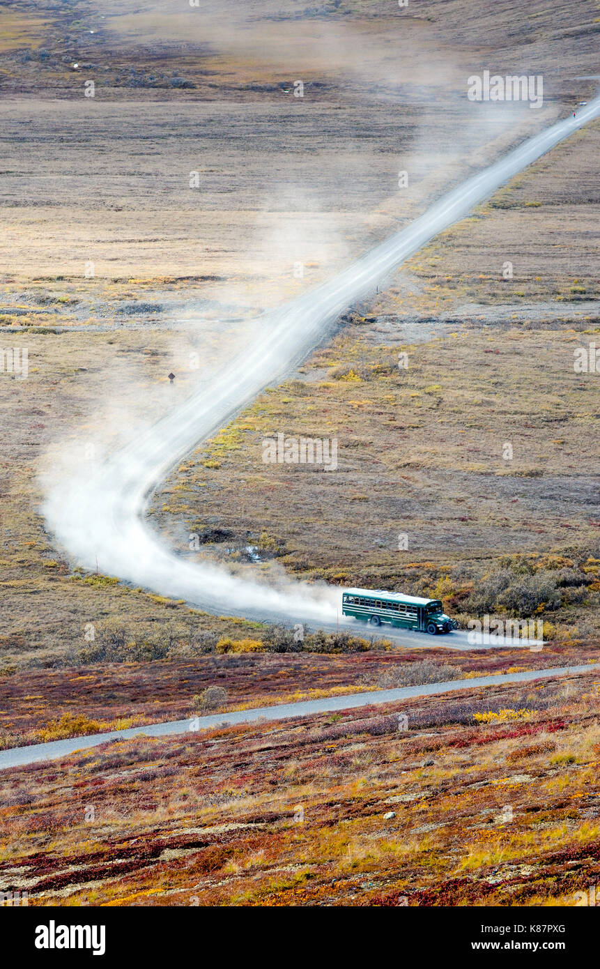 Interior alaska hi-res stock photography and images - Alamy