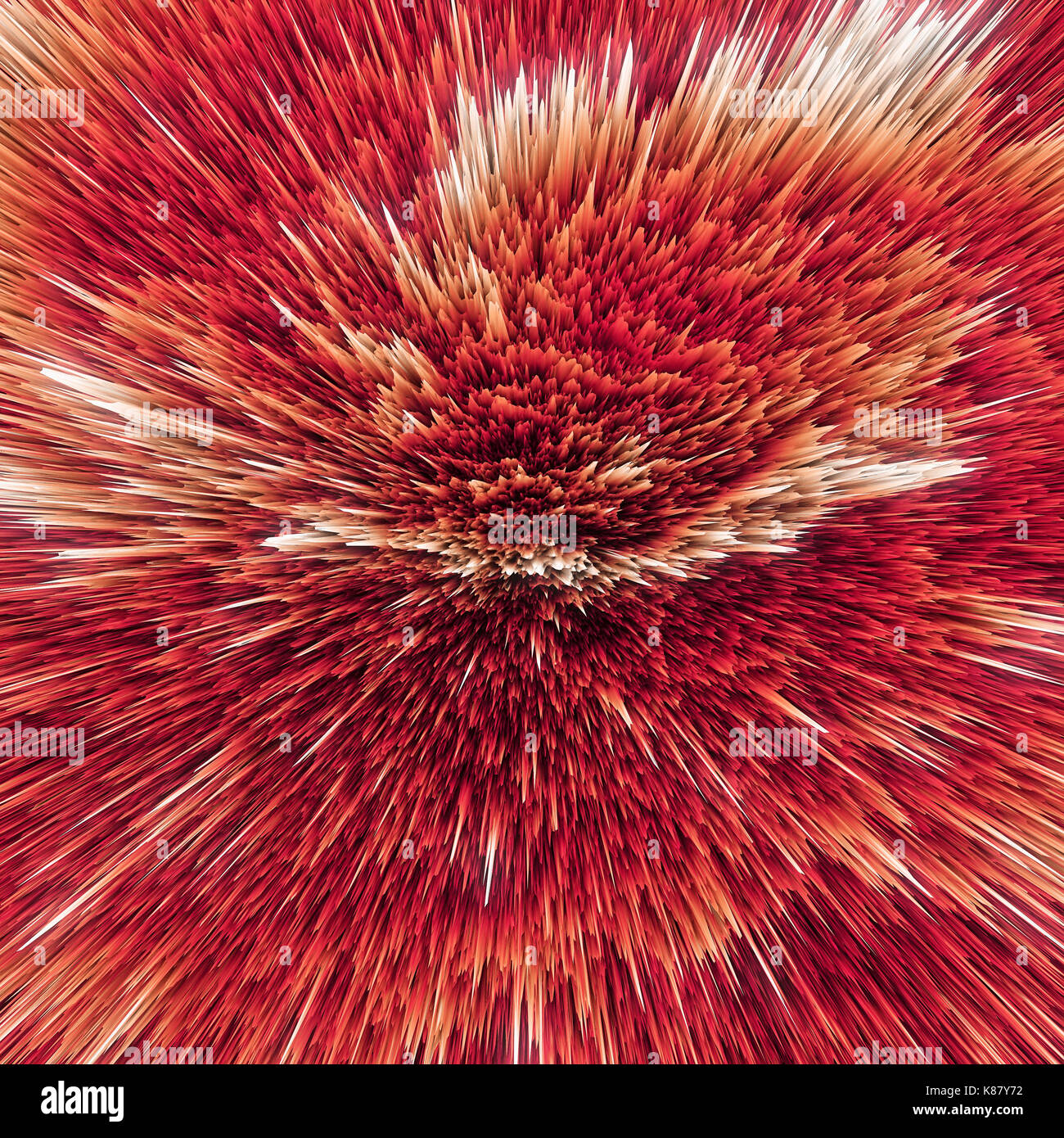 The colorful galaxy clouds and big bang abstract star texture Stock ...