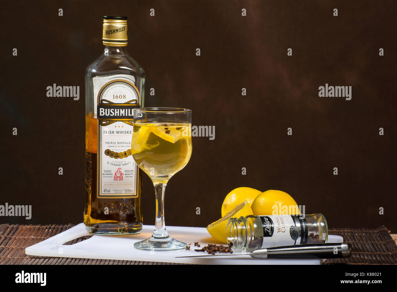 Irish flu hi-res stock photography and images - Alamy