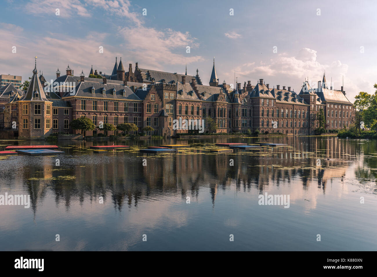 Den haag hi-res stock photography and images - Alamy