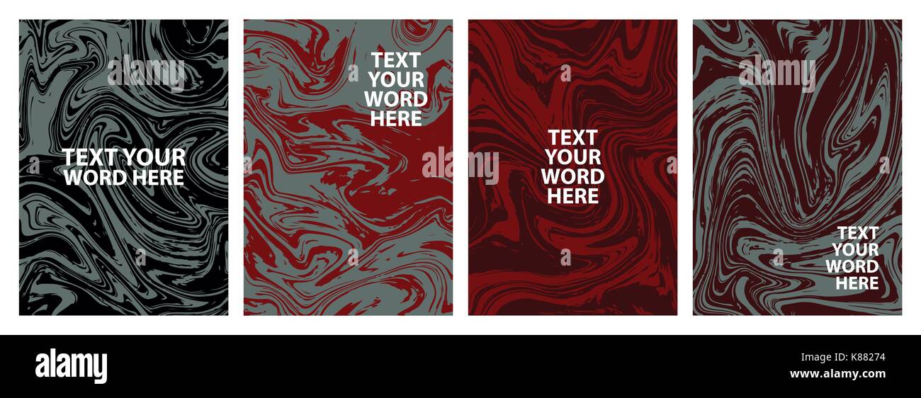 Simple Graphic Design Covers