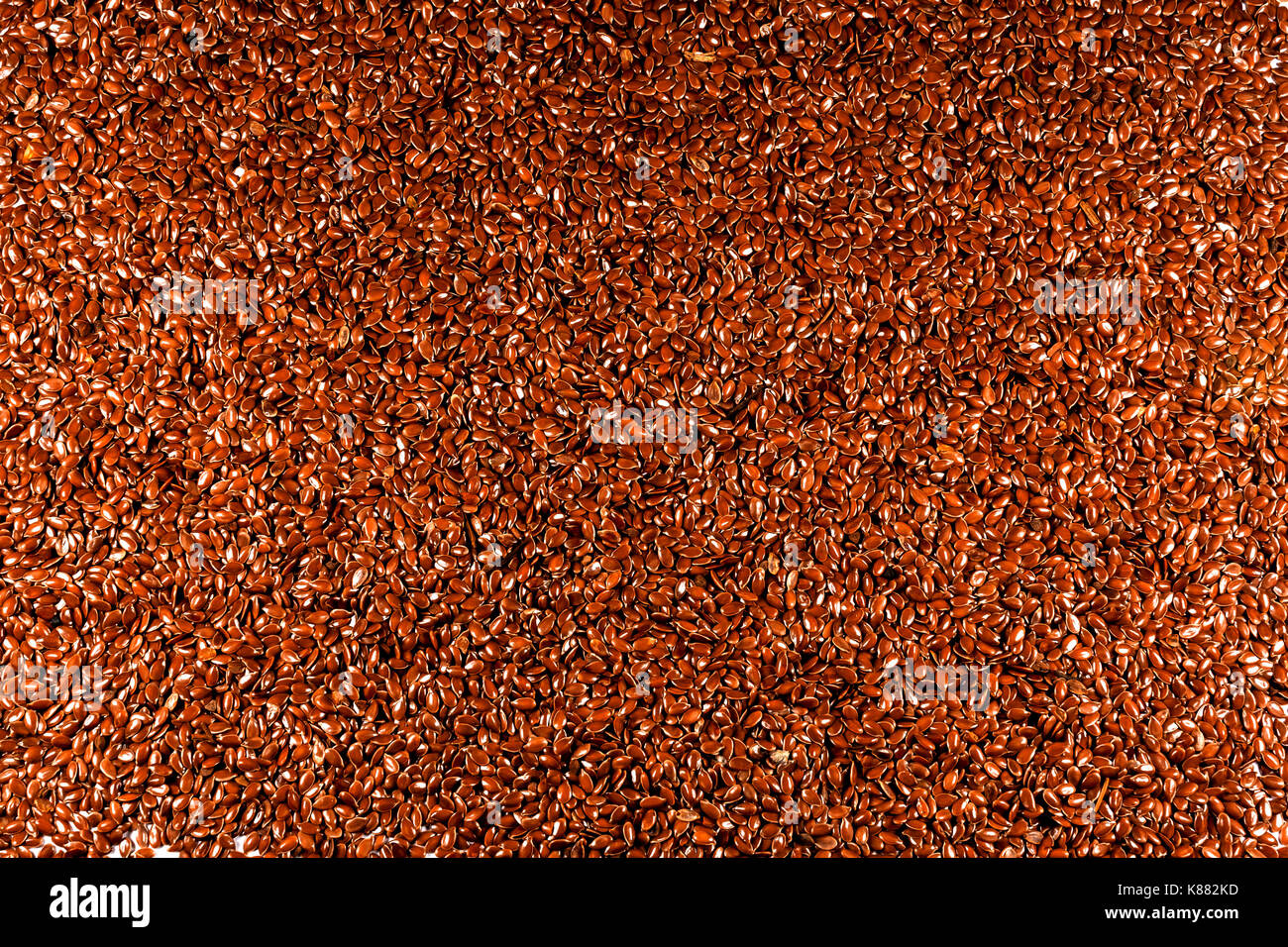 Texture flax seeds hi-res stock photography and images - Alamy