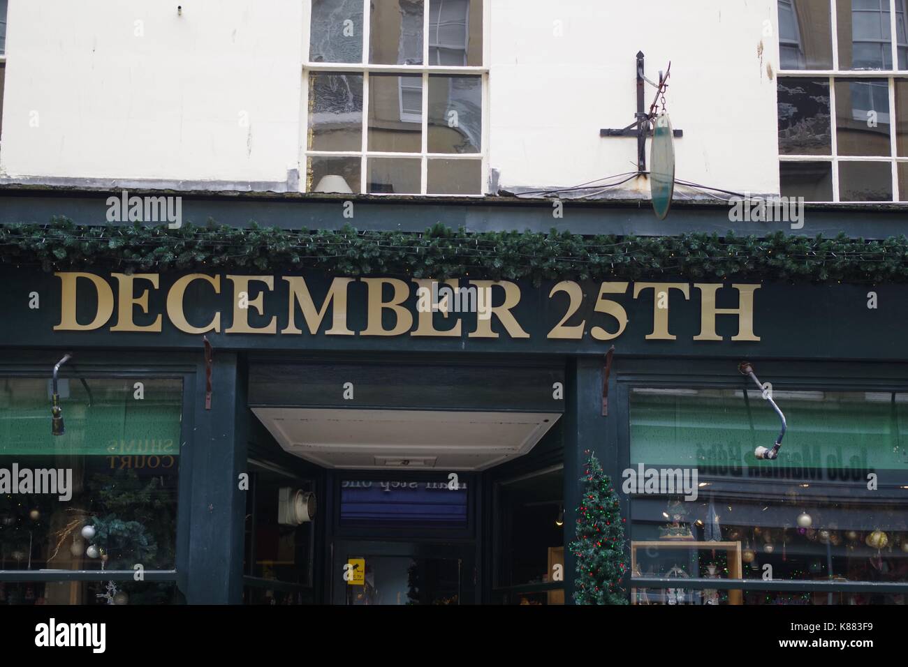 Bath ba1 1ba hi-res stock photography and images - Alamy