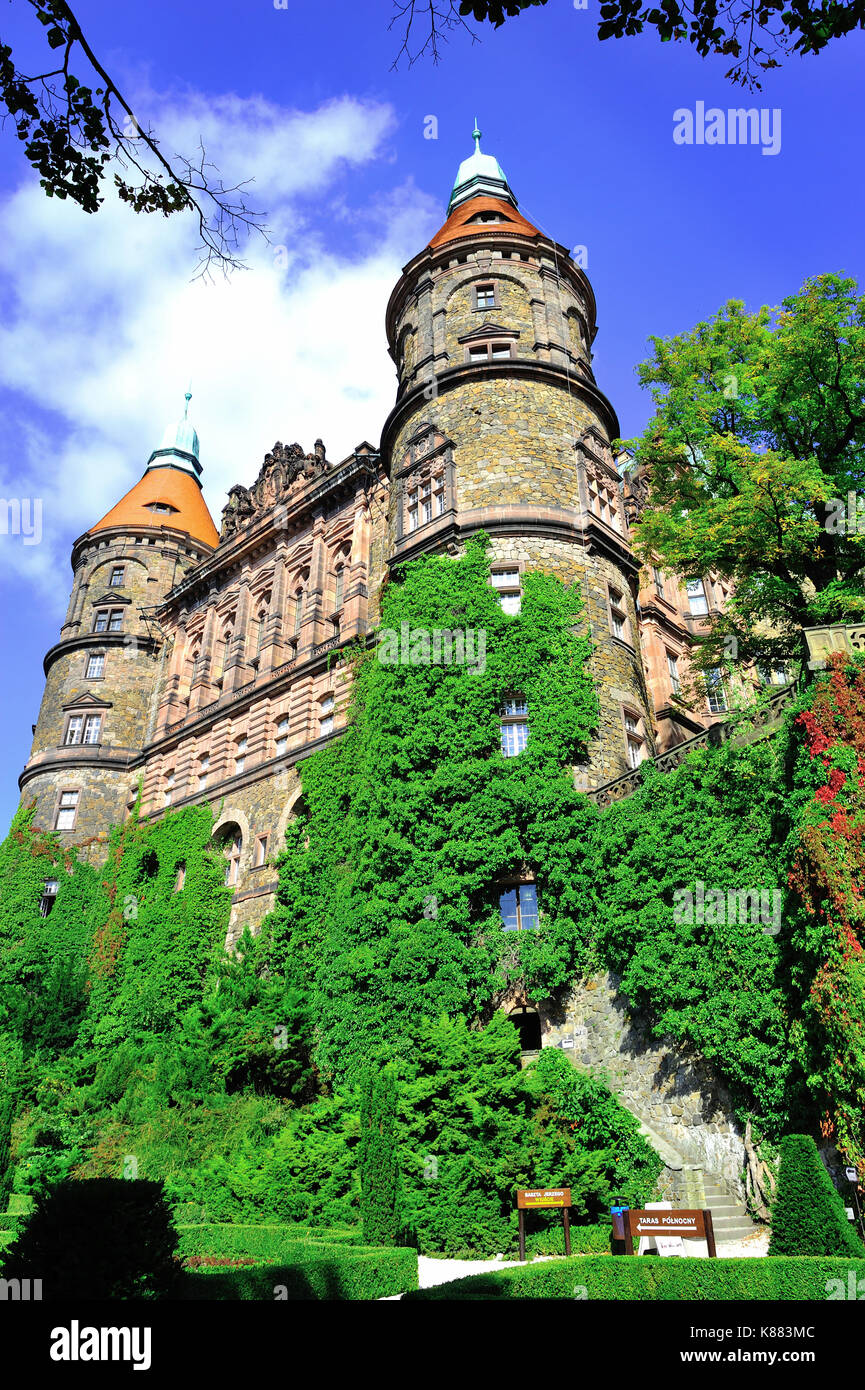 Polska slask hi-res stock photography and images - Alamy