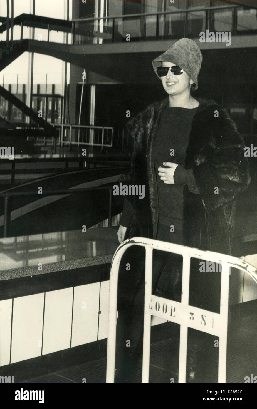 Mina singer italian hi-res stock photography and images - Alamy