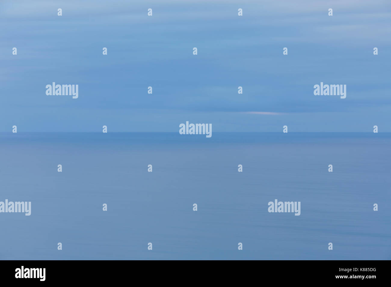 Merging colours hi-res stock photography and images - Alamy