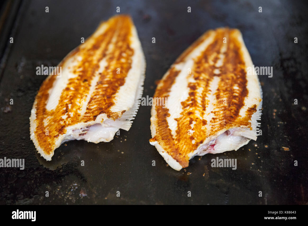 Small fillets hi-res stock photography and images - Alamy