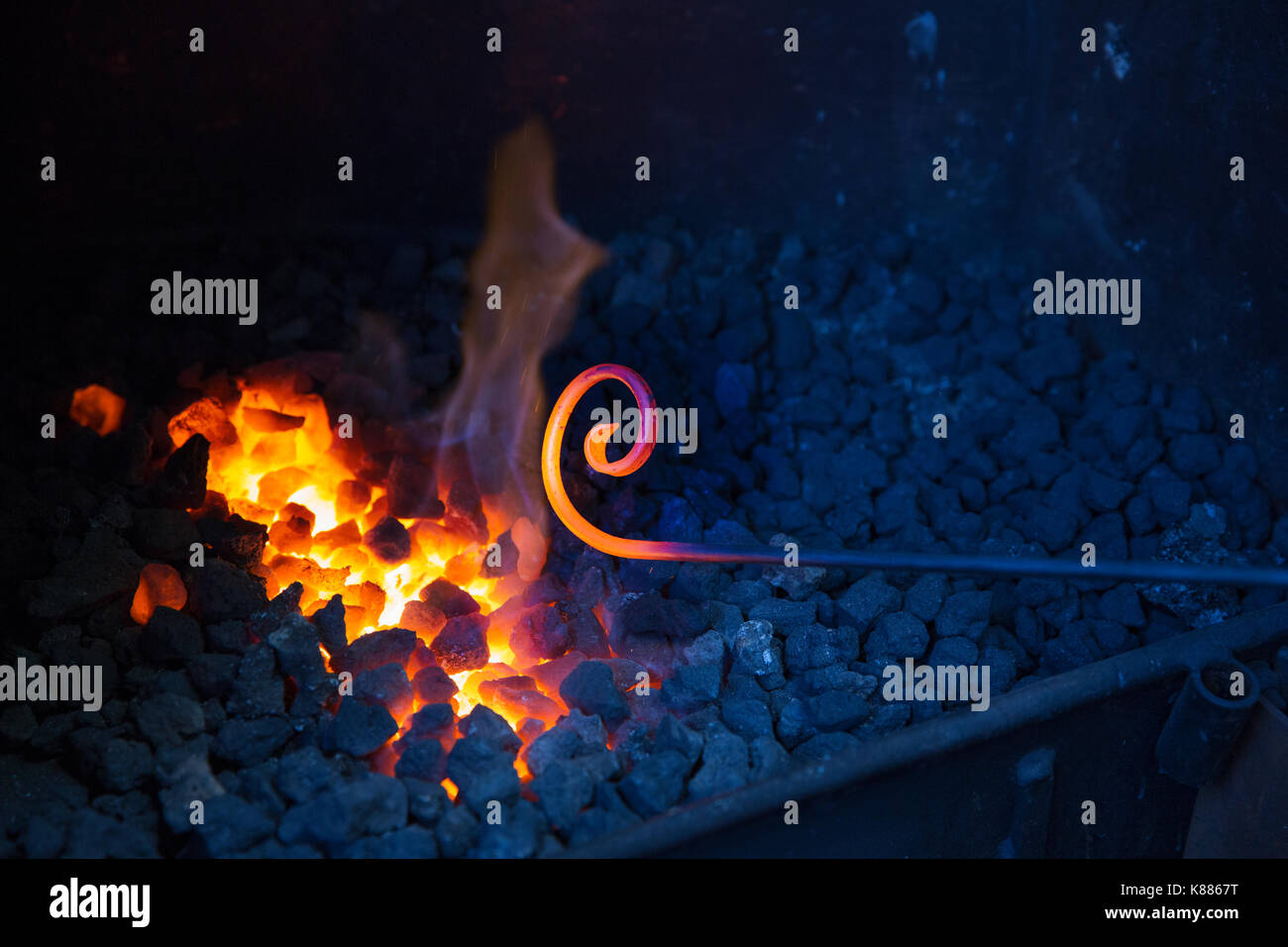 Traditional hot rod hi-res stock photography and images - Alamy