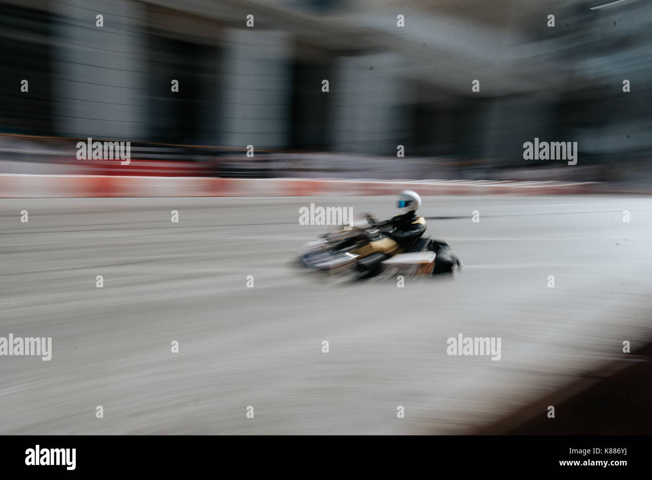 Race Kart Photography High Resolution Stock Photography and Images - Alamy