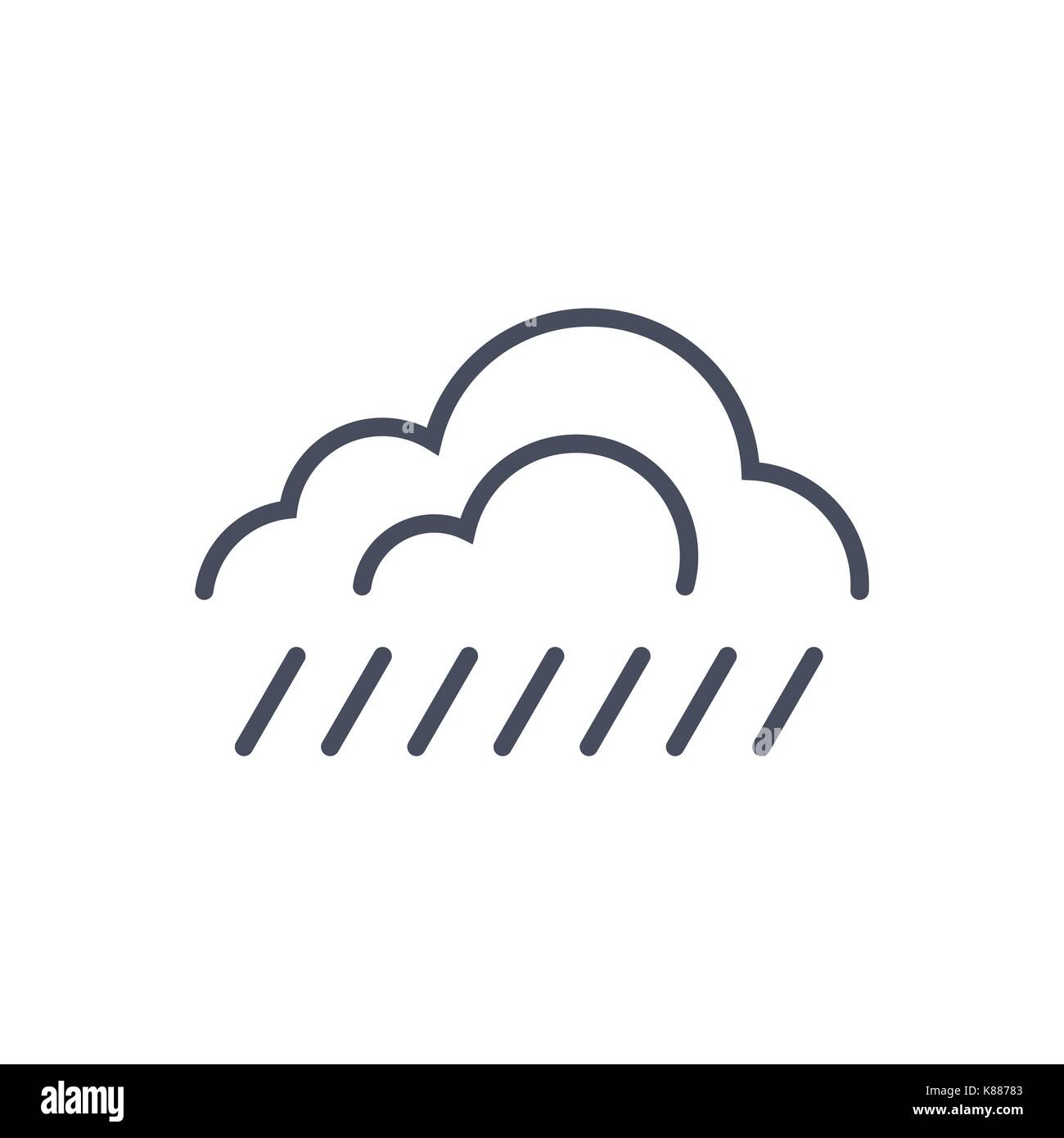 Climate application Stock Vector Images - Alamy