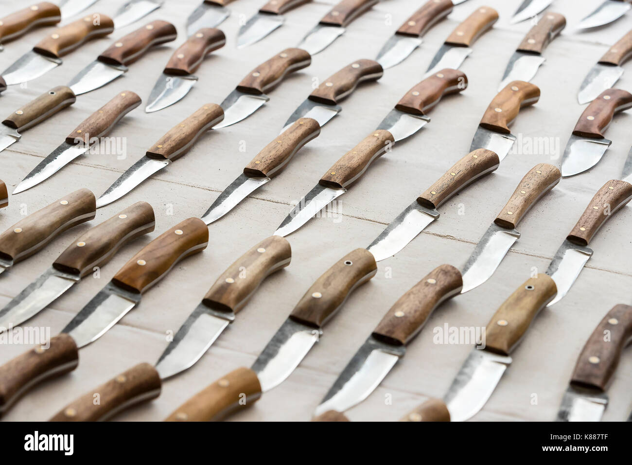 Snickersnee hi-res stock photography and images - Alamy