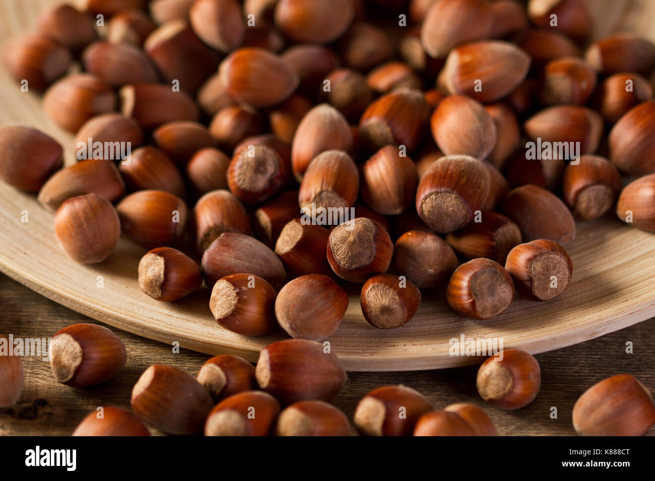 Nut spill hi-res stock photography and images - Alamy