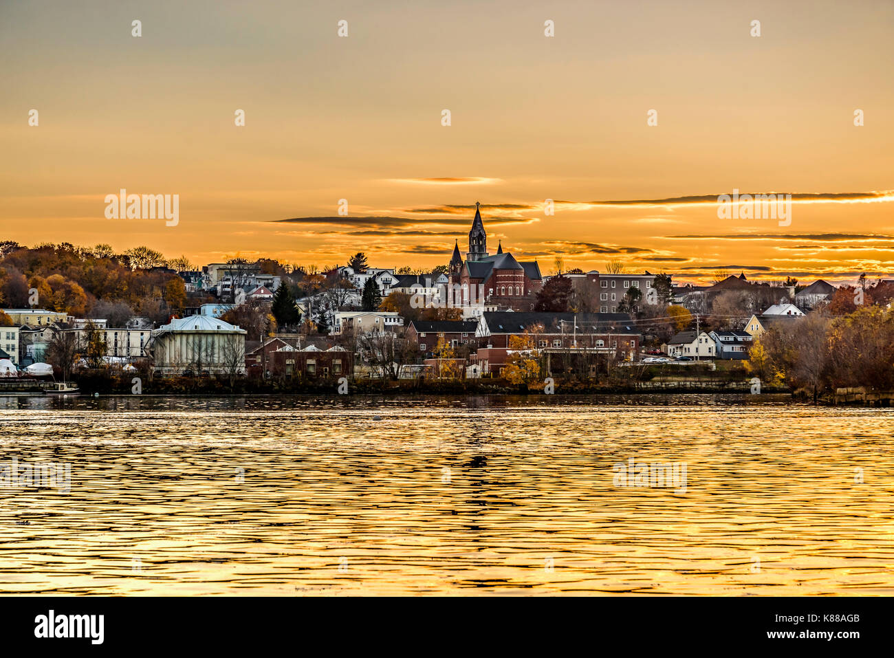 Biddeford hi-res stock photography and images - Alamy