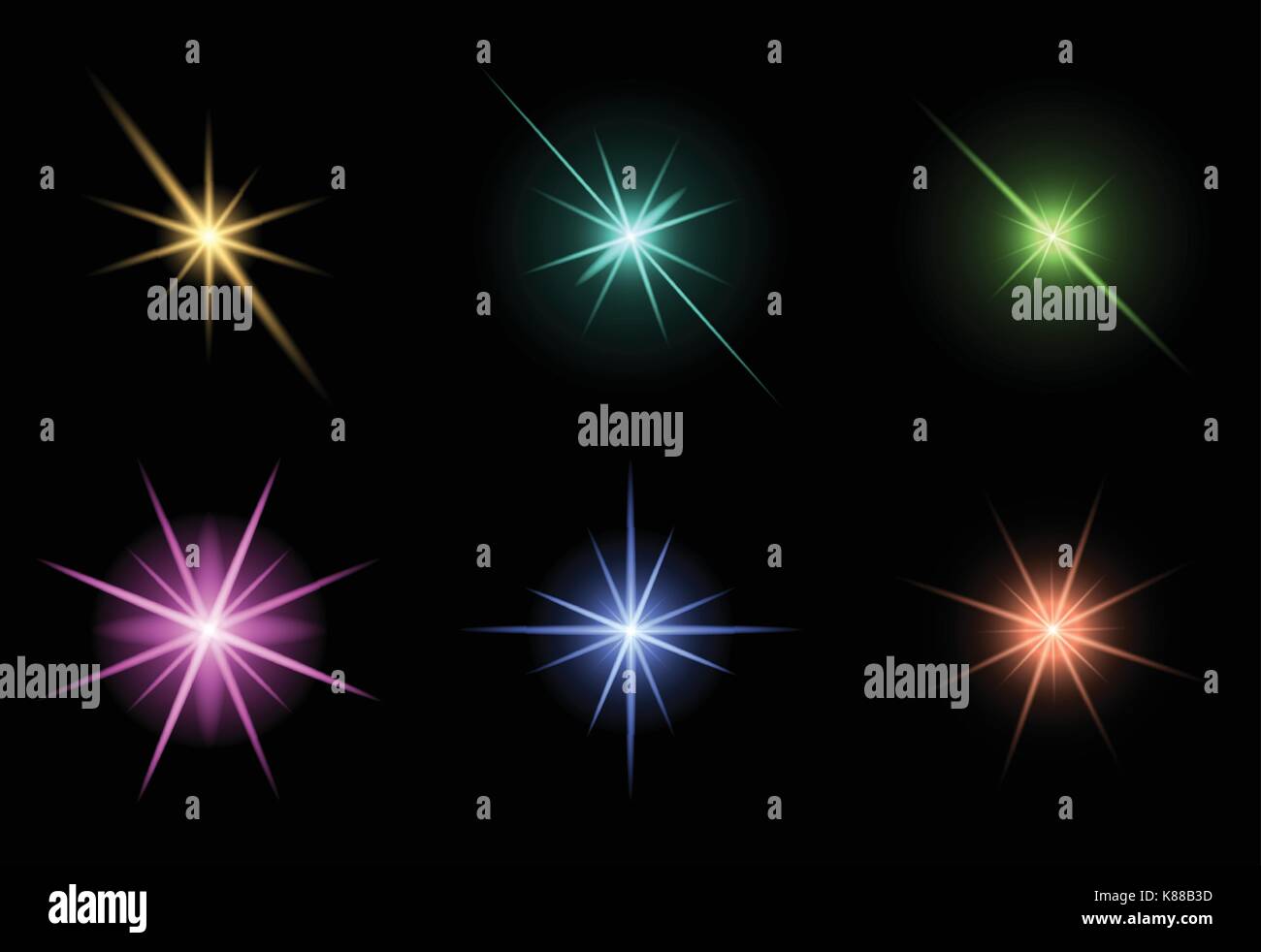 transparent star vector symbol icon design. Beautiful illustration of ...