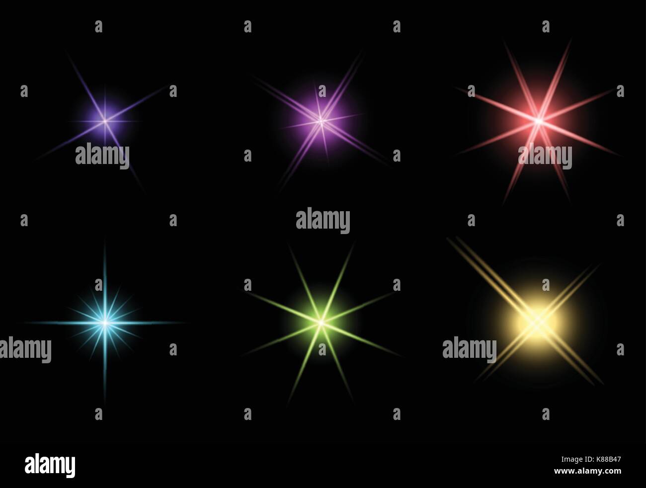 transparent star vector symbol icon design. Beautiful illustration of ...