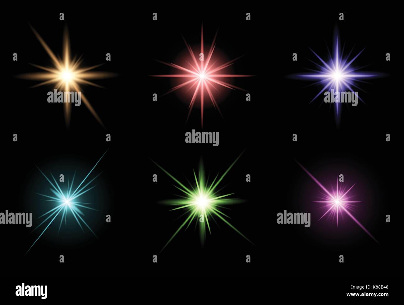 transparent star vector symbol icon design. Beautiful illustration of ...