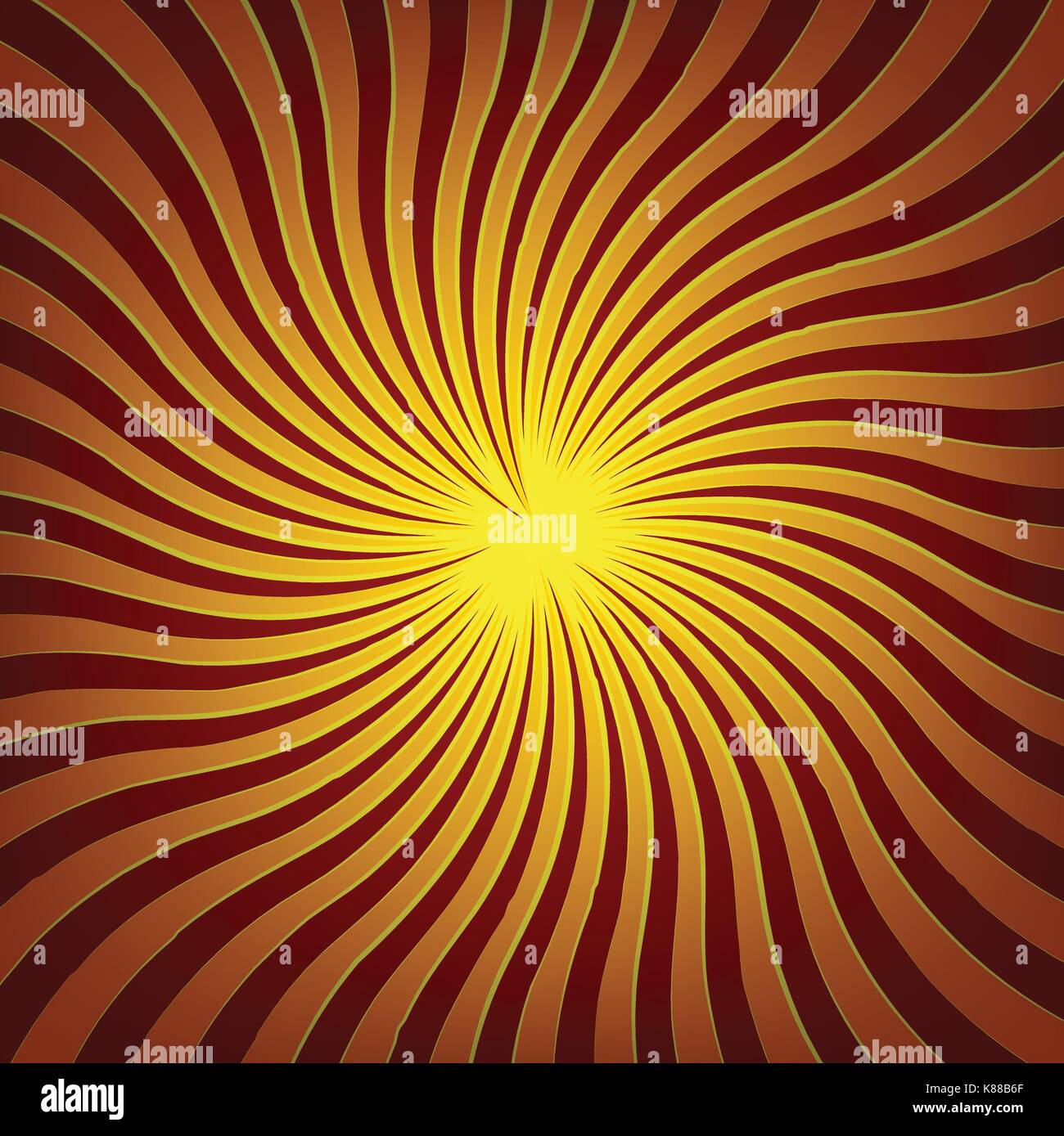 sun burst vector symbol icon design. illustration isolated on white ...