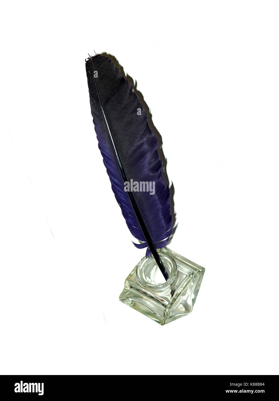 Inkpot hi-res stock photography and images - Alamy