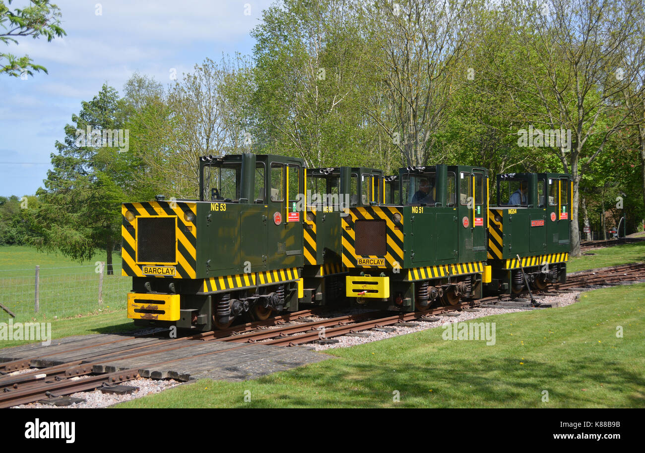 Shunters track hi-res stock photography and images - Alamy