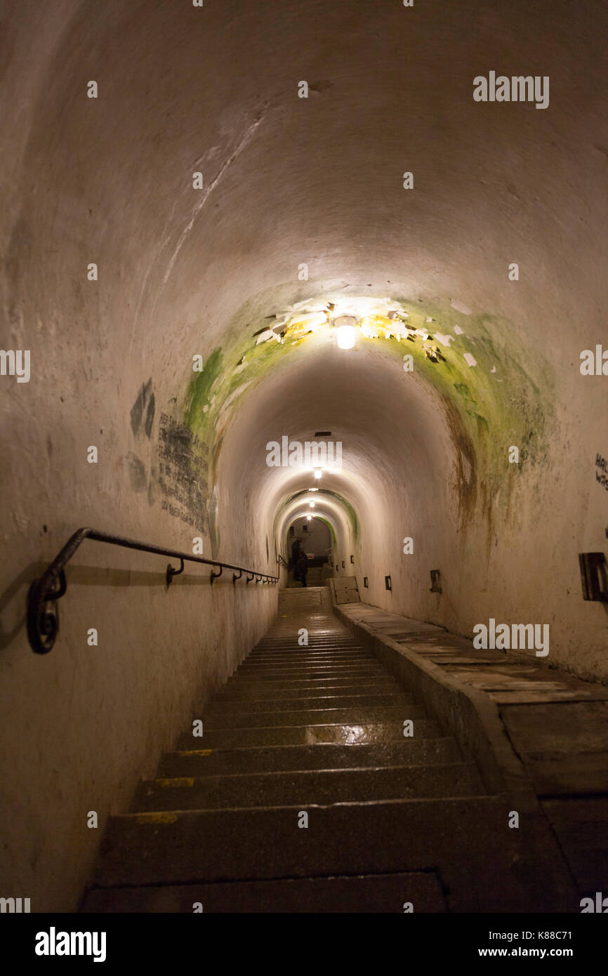 Multi level stairway hi-res stock photography and images - Alamy