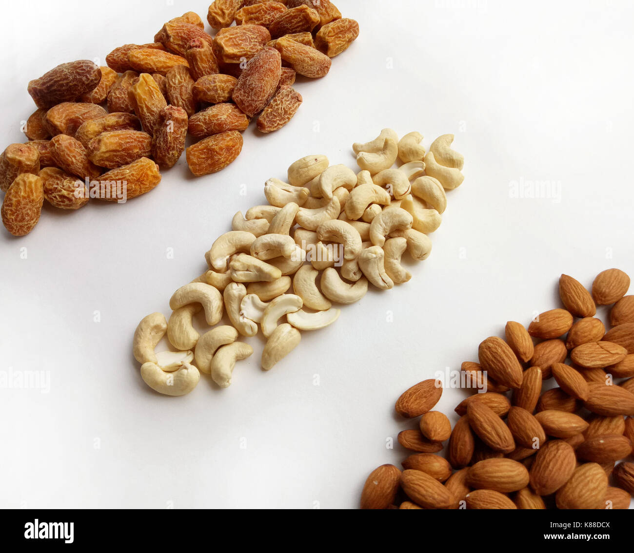 Dry fruits hi-res stock photography and images - Alamy