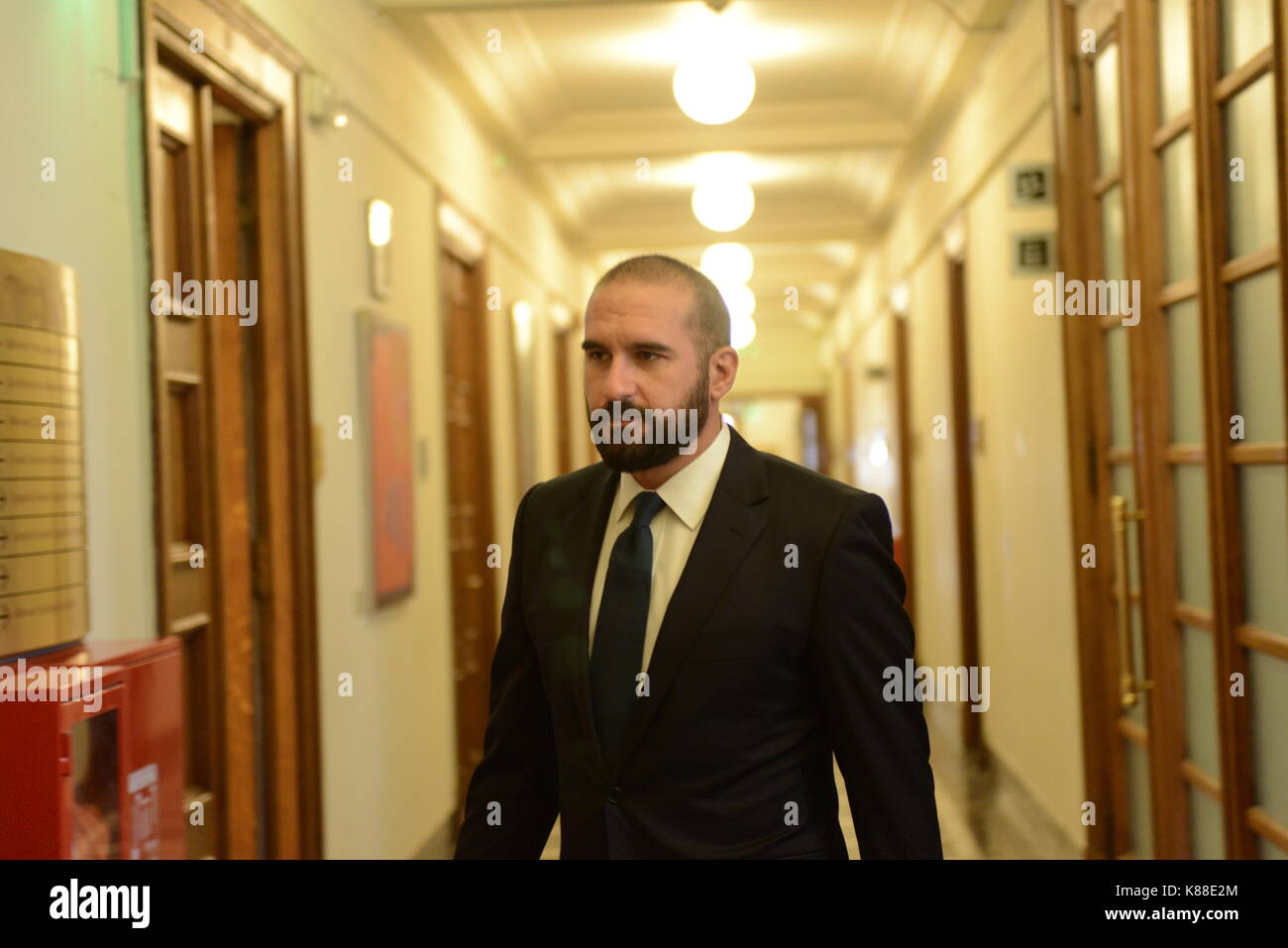 Dimitris tzanakopoulos hi-res stock photography and images - Alamy