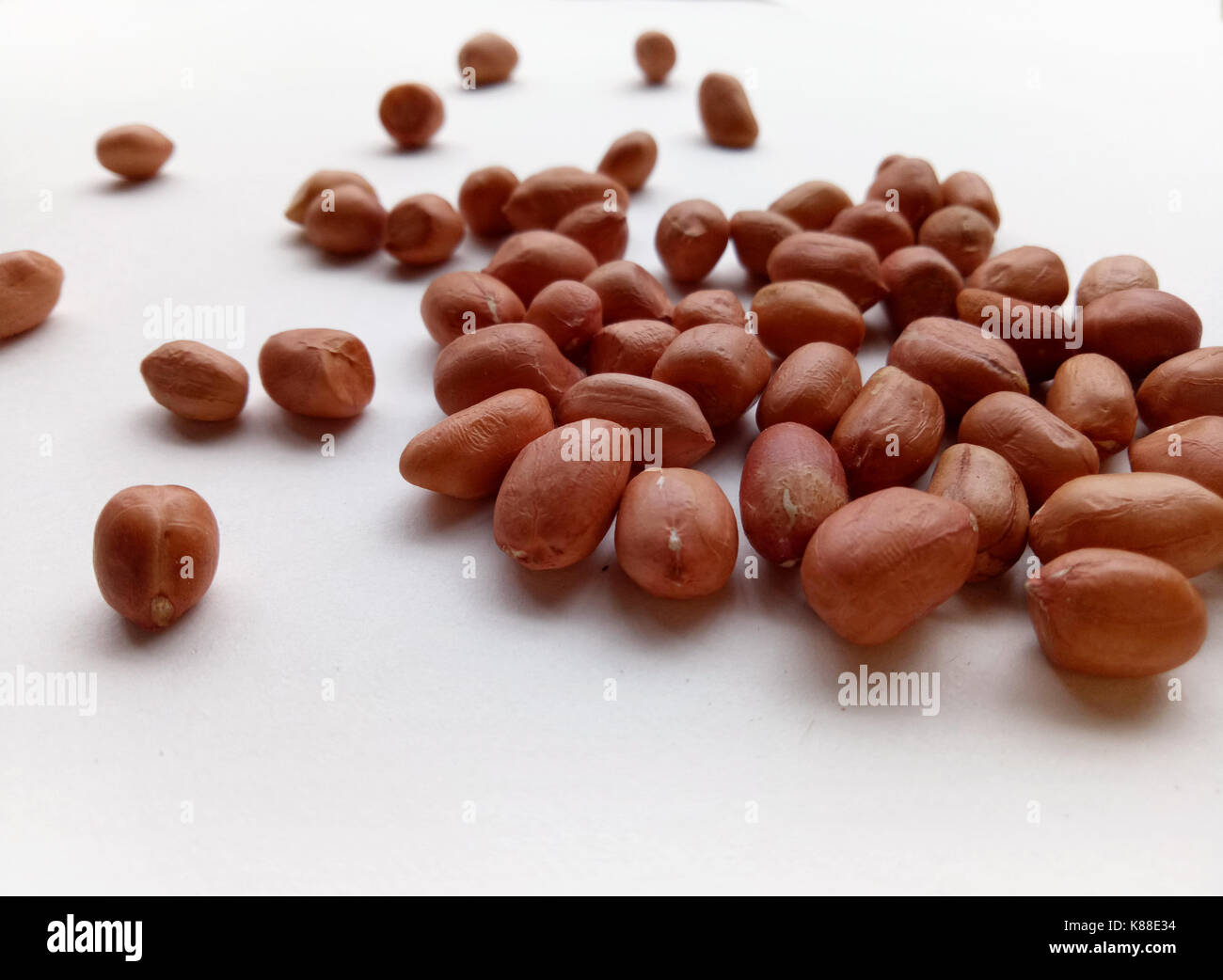 Salted Groundnuts High Resolution Stock Photography and Images - Alamy