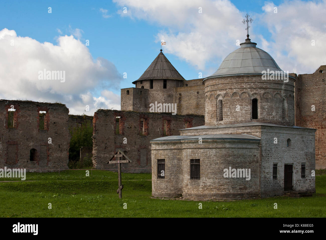 Ivan gorod hi-res stock photography and images - Alamy