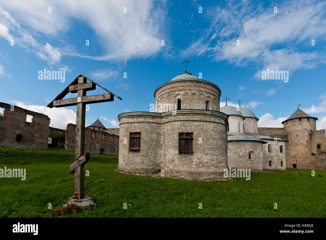 Ivan gorod hi-res stock photography and images - Alamy
