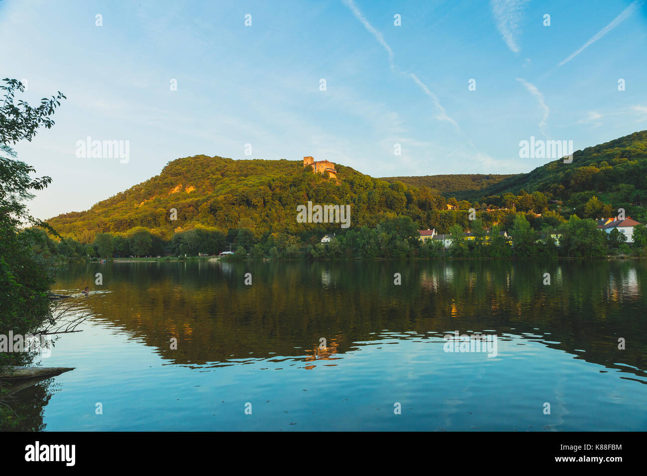 Burg Greifenstein High Resolution Stock Photography and Images - Alamy