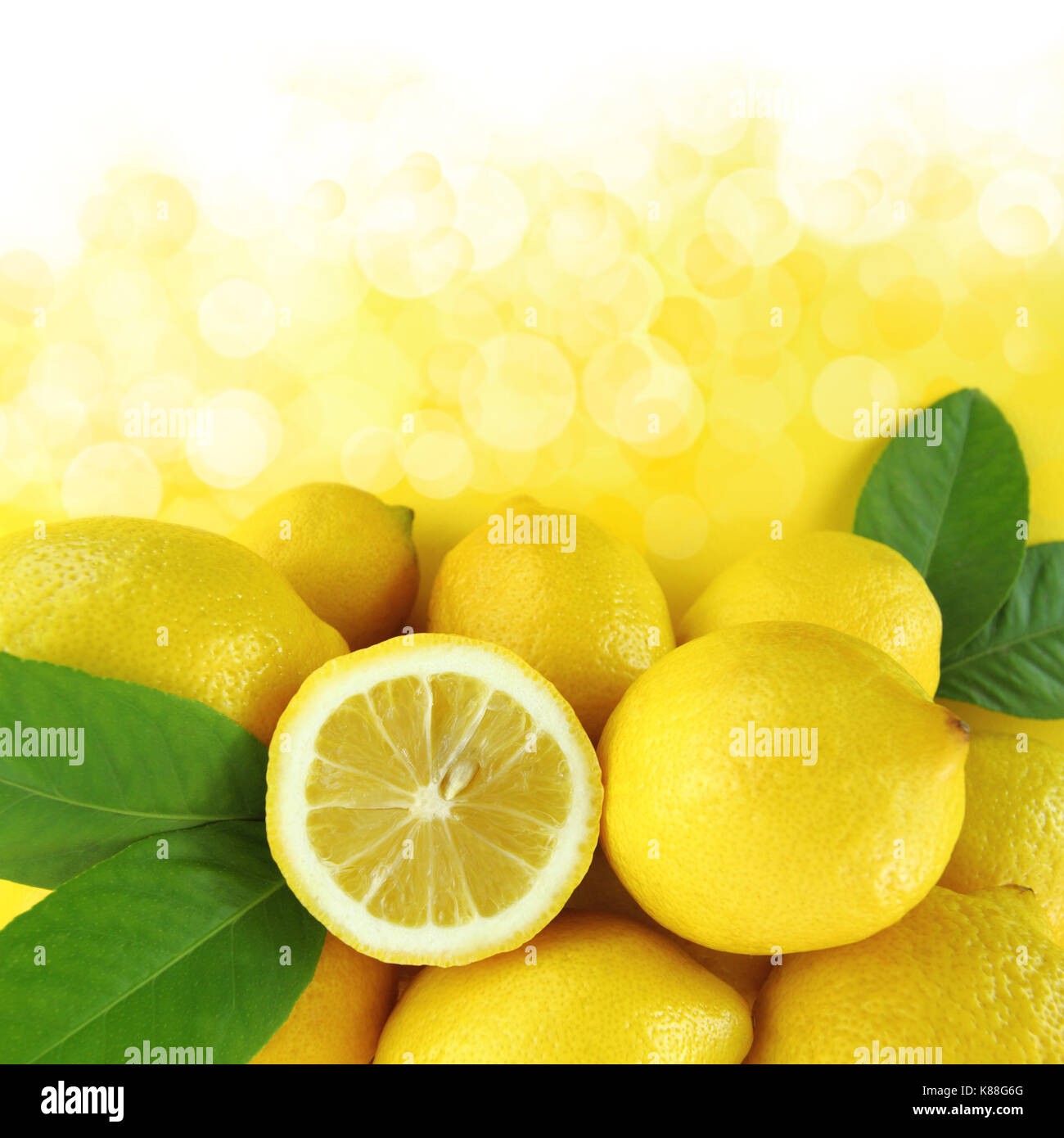 Lemon spot hi-res stock photography and images - Alamy