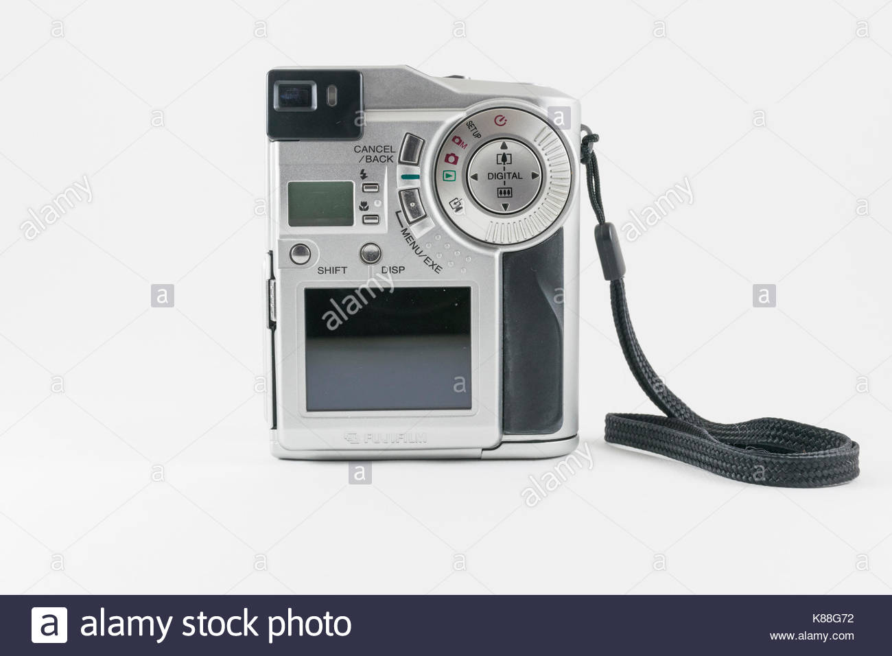 Digital_camera High Resolution Stock Photography and Images - Alamy