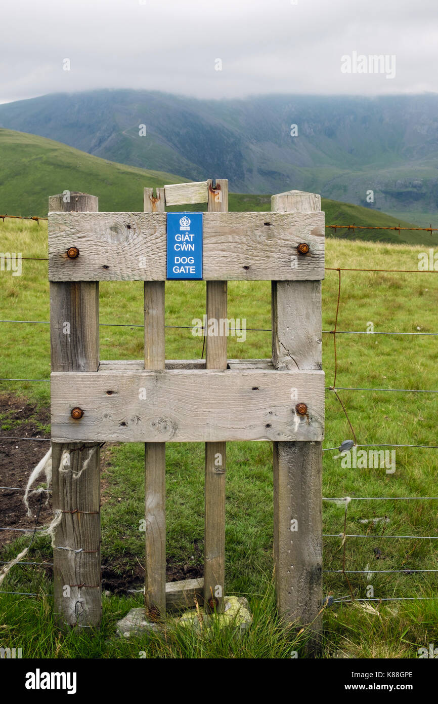 Dog access through stiles hi-res stock photography and images - Alamy