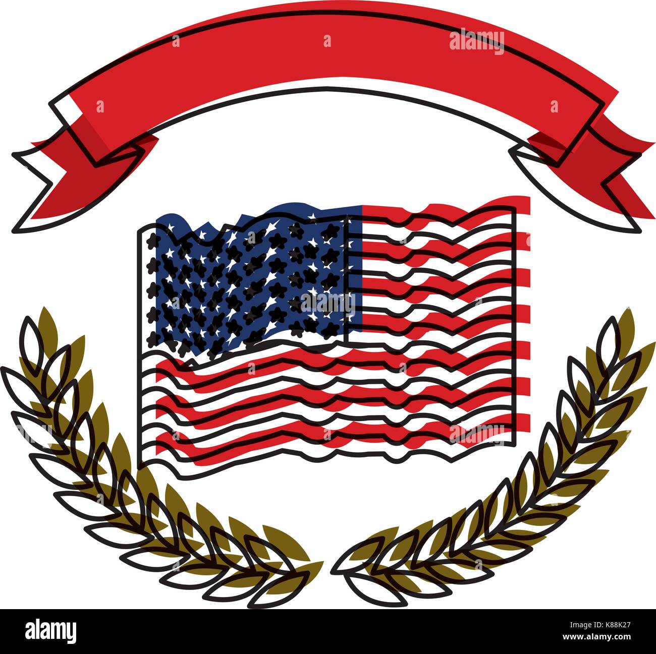 Arch bottom Stock Vector Images - Alamy