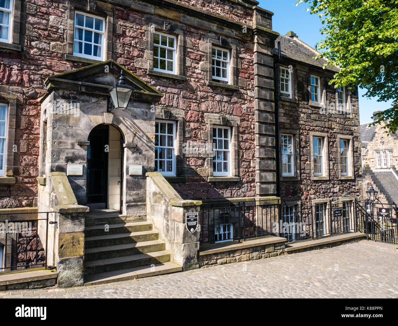 Governors House Stock Photos & Governors House Stock Images - Alamy