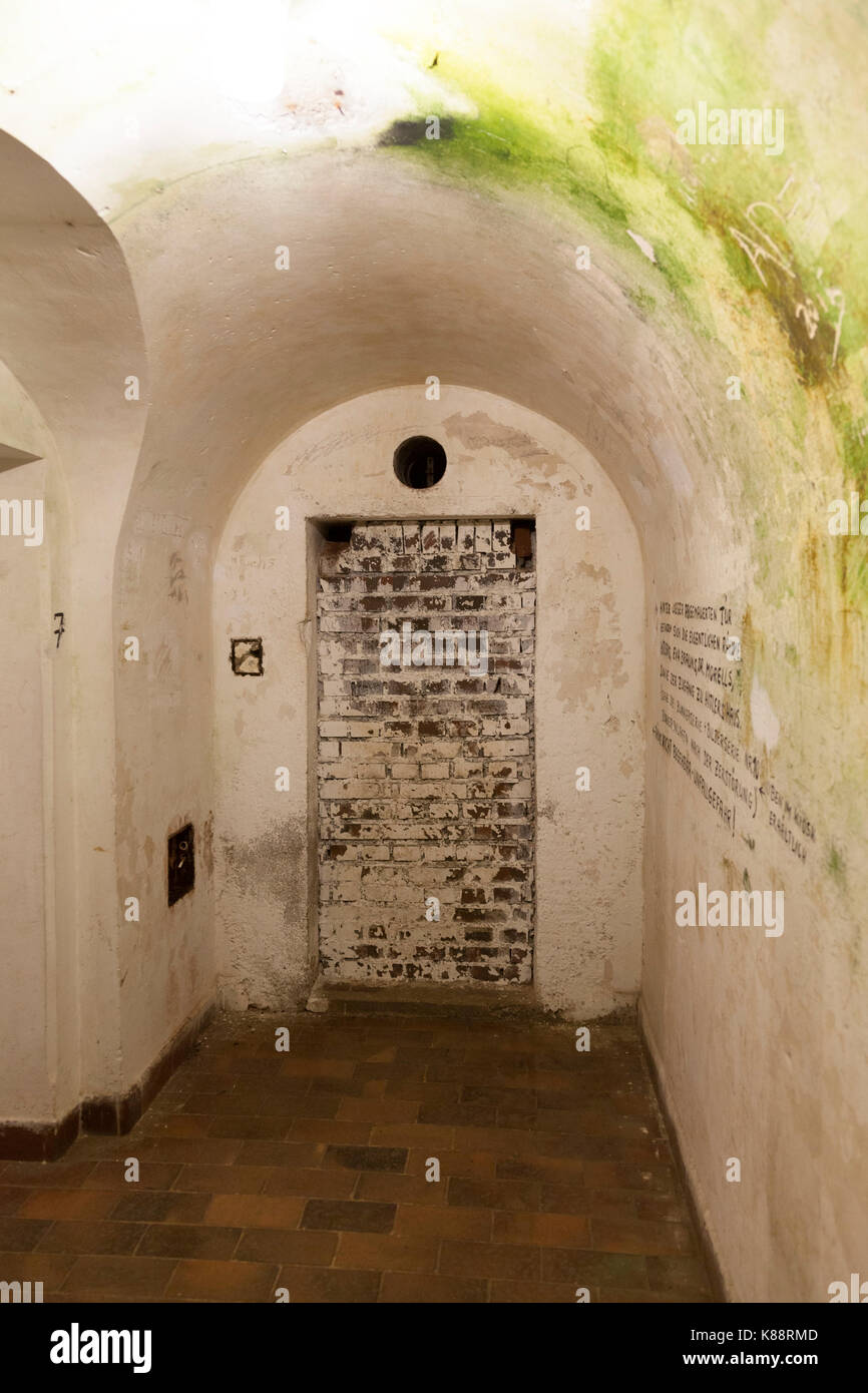 Bunker System Stock Photos & Bunker System Stock Images - Alamy