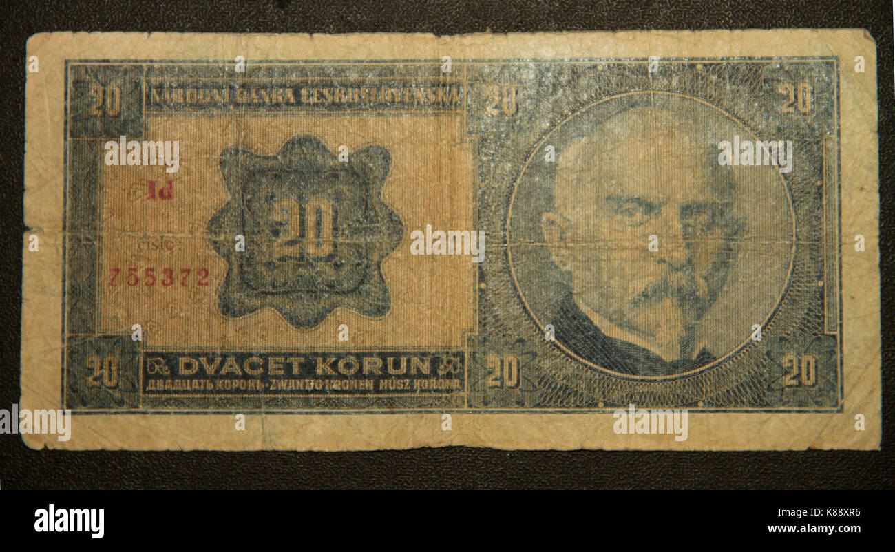 Old paper money hi-res stock photography and images - Alamy