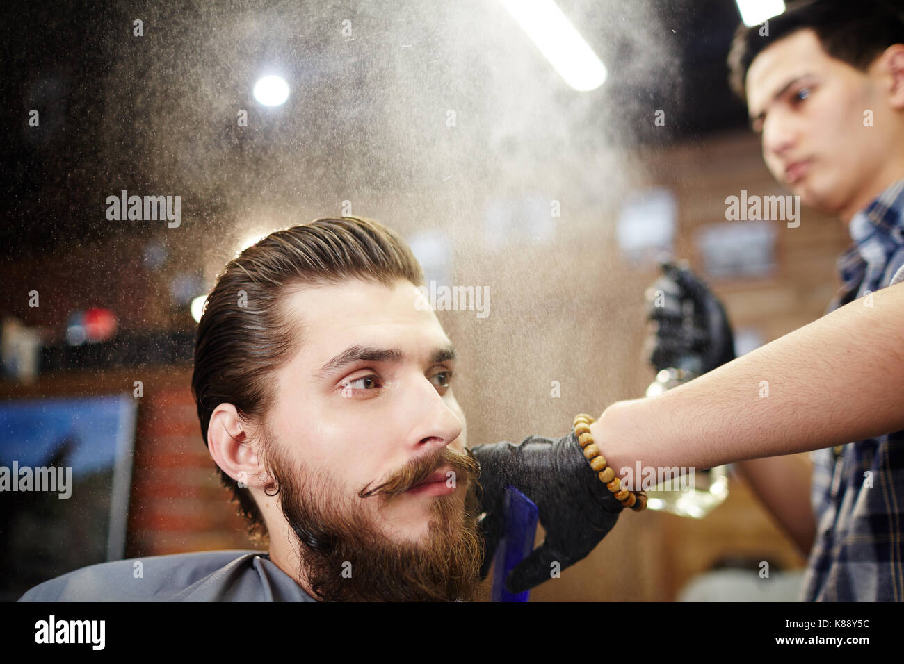 Styling product hi-res stock photography and images - Alamy