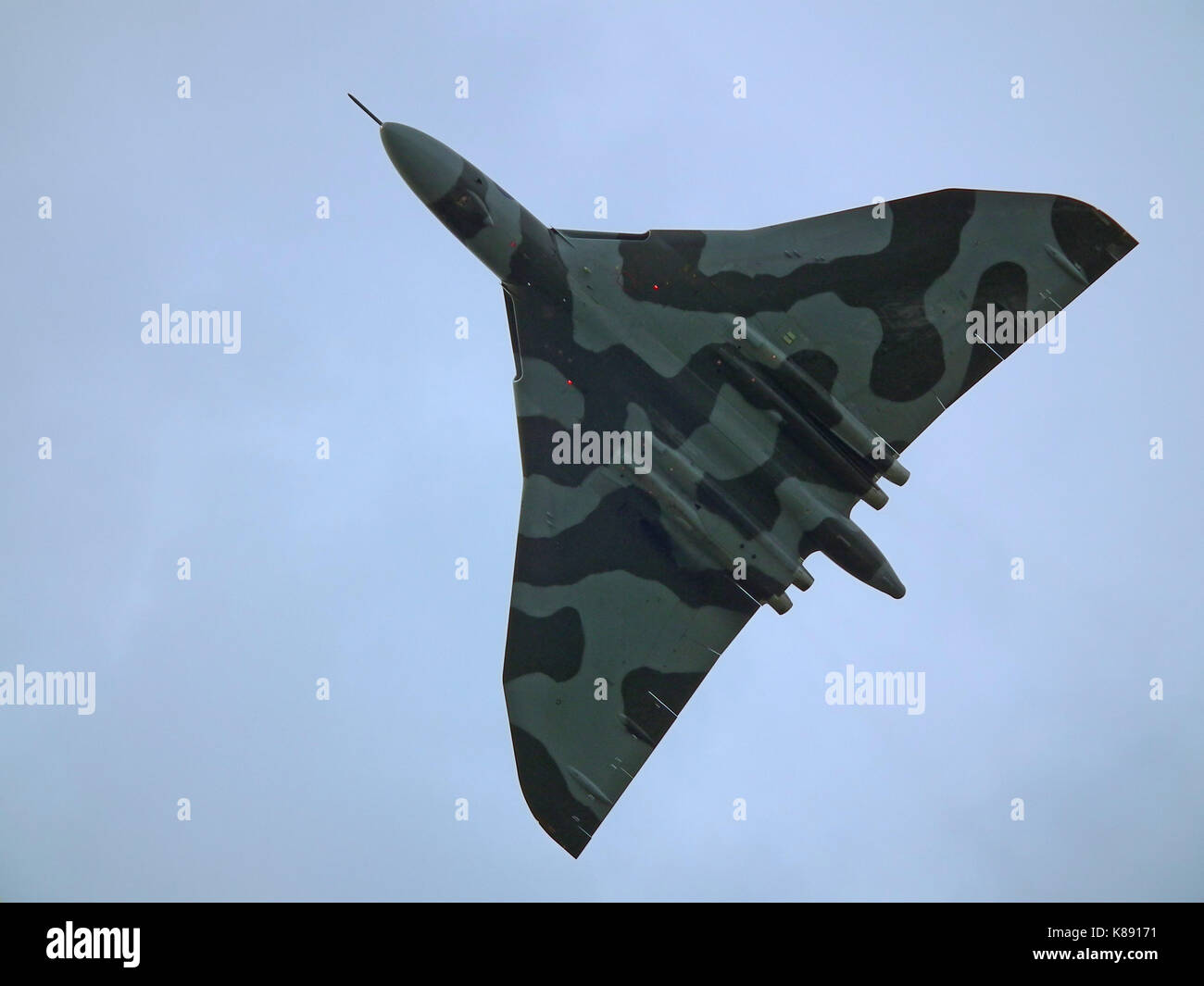 Hawker typhoon hi-res stock photography and images - Alamy