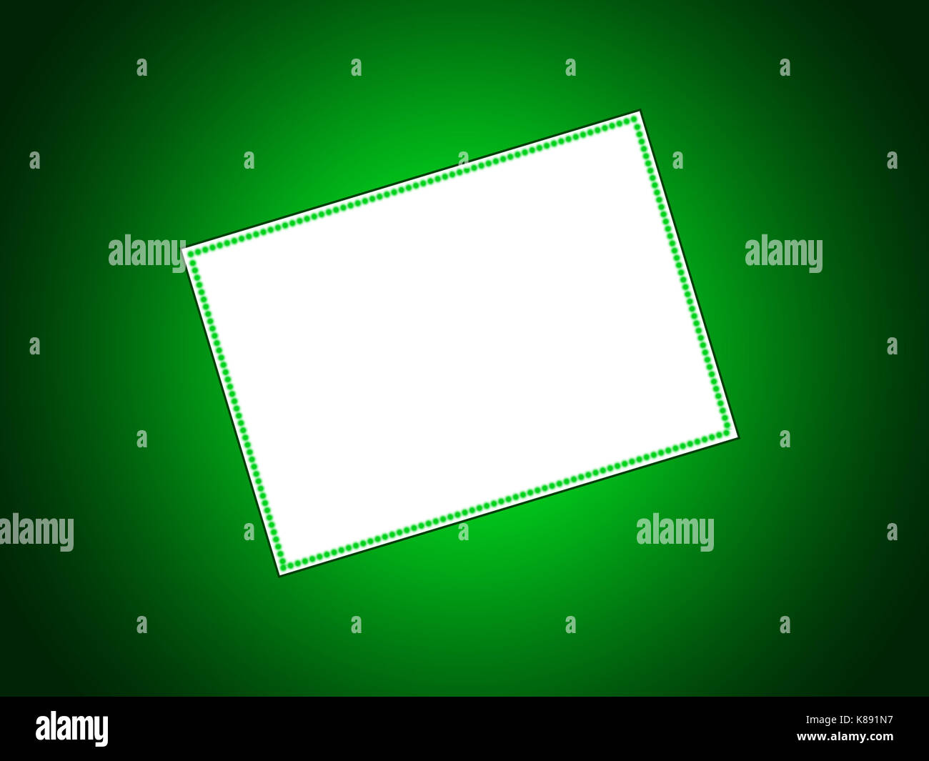 Empty vector white card, background. Beautiful illustration wallpaper ...