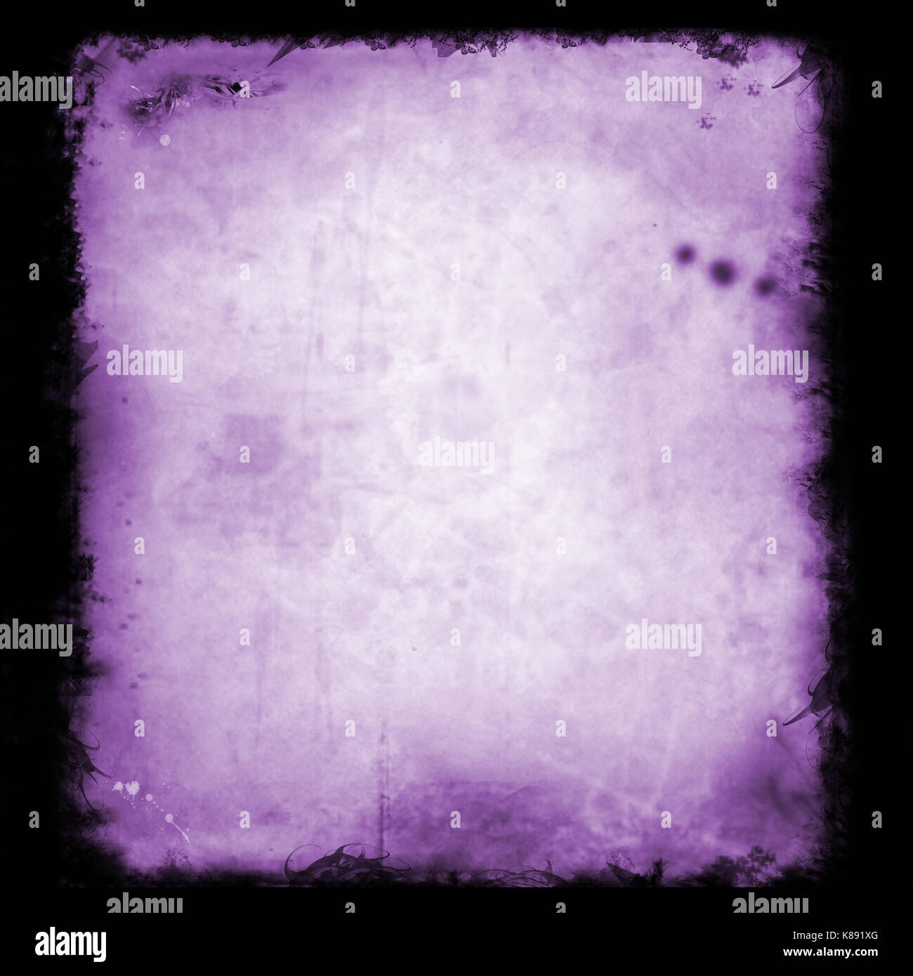 Grunge, vintage, old paper background. illustration of aged, worn and ...